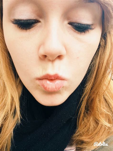 Style Beauty Blog One Selfie With Lou Makeup Inspiration Nude A