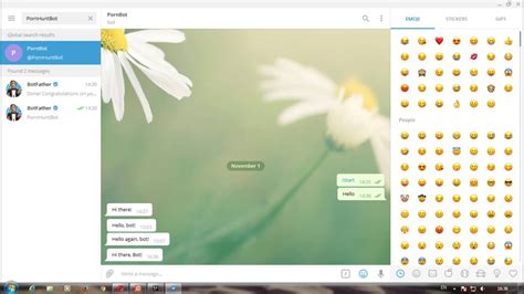 How To Create A Telegram Bot Using Java Coding Boy