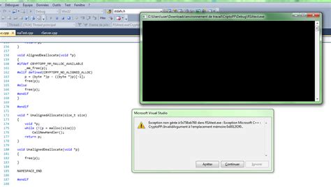 C Raw Rsa Encryption And Decryption Using Crypto Stack Overflow