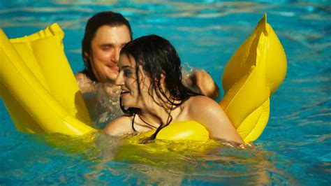 Nude Video Celebs Morgan Taylor Campbell Nude Interrogation S01e02 2020