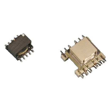 Surface Mount Transformers Able Coil And Electronics