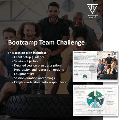 Bootcamp Team Challenge