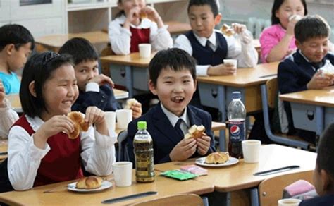 Дотуур байрны хүүхдийн хоолны мөнгийг 50 хувиар нэмнэ News Mn