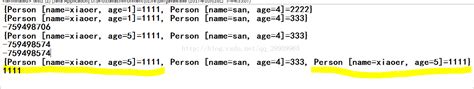 hashmap出现重复key的情况 hashmap put重复key csdn博客