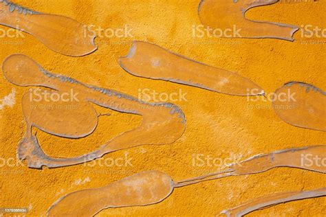 금이 간 추상적인 그런지 텍스처 노인 재료 표면 배경 풍화 효과 패턴 오래되고 더러운 배경 0명에 대한 스톡 사진 및 기타 이미지 Istock