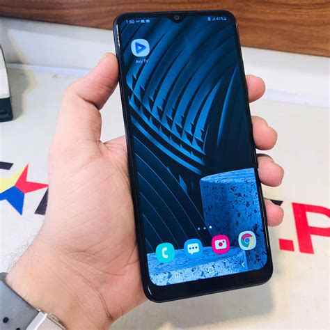 Samsung Galaxy A Price In Pakistan Specs Features Starcity