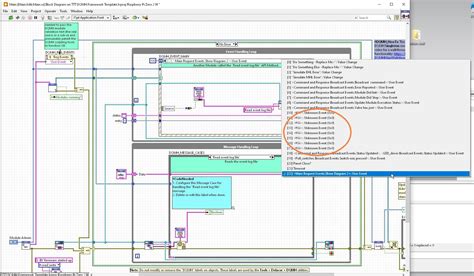 Solved Create New Event Results In Modules Ehl Cases Being Renamed To Unknown Event Ni Community