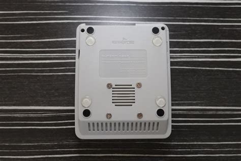 Raspberry Pi 3b Im Retroflag Superpi Case Retro Konsole Kaufen Auf Ricardo