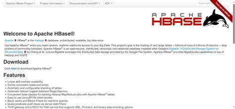 深入理解hbase架构:从理论到实践 腾讯云开发者社区 腾讯云 深入理解hbase架构:从理论到实践 腾讯云开发者社区 腾讯云