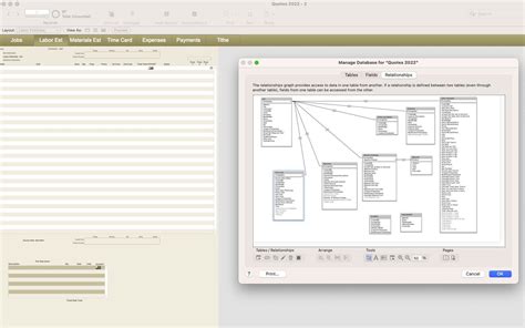 How Do I Implement More Than One Tab Order In A Layout Rfilemaker