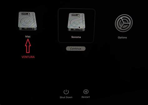 Two Operating Systems At Once How To Dual Boot On A Mac