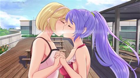 Sweet Volley High Launch Trailer Youtube