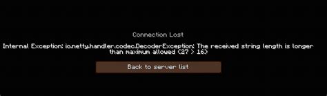 Solved How To Edit Maximum String Size From 16 To 32 Or More