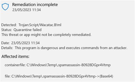 Mdaemon Technologies Ltd