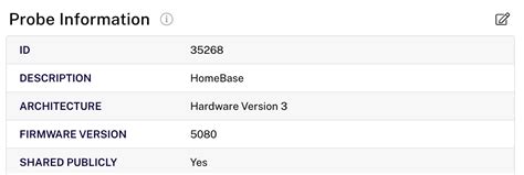 Probe Static Address Configuration Ripe Atlas Documentation