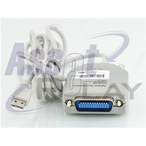 Buy Agilent B USB GPIB Interface USB