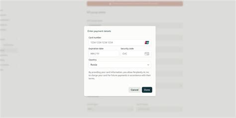 Обзор Peplexity Ai Api как использовать стоимость