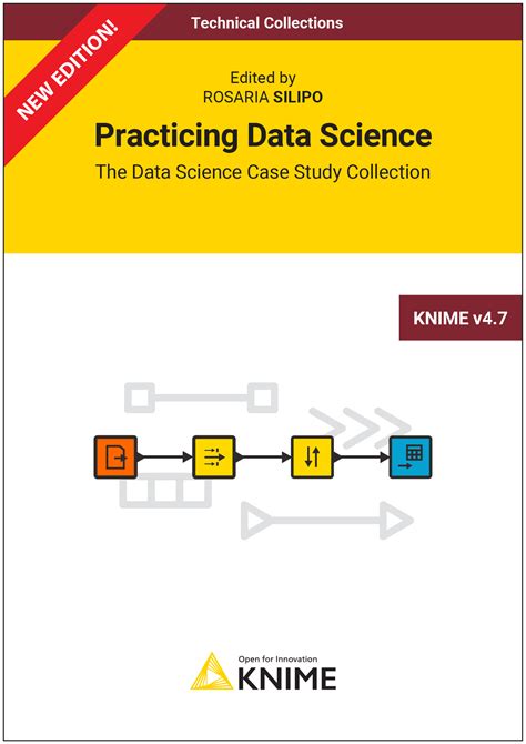 Book Practicing Data Science Knowledge Sharing Knime Community Forum