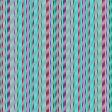 Premium Vector Textile Vector Lines Stripe Fabric Vertical Seamless