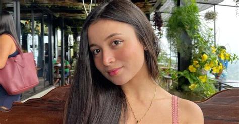 Hand In Hand Celia Lora And Pandora Kaaki With Their Little Things