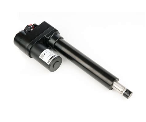 Idm8b Ball Screw Electric Linear Actuator Industrial Devices