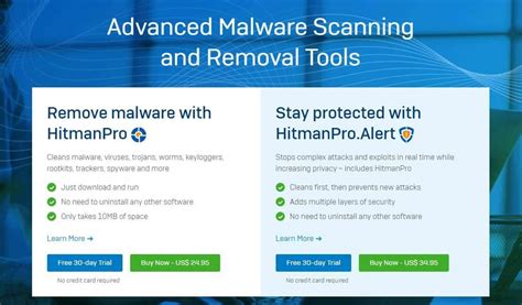 5 Brilliant Malwarebytes Alternatives For Windows 10 Minitool