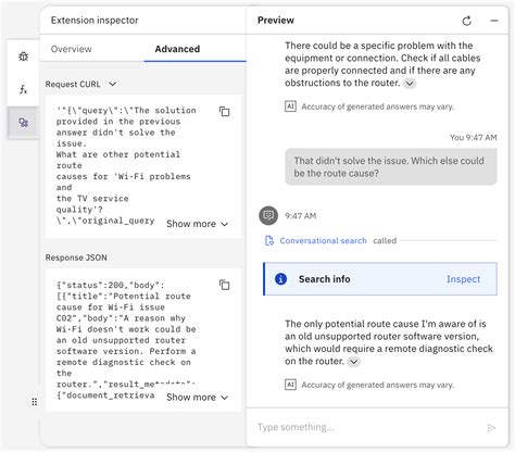 Multi Turn Conversations With Watsonx Orchestrate Niklas Heidloff