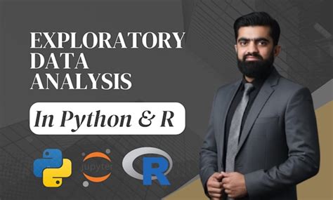 Perform Exploratory Data Analysis Eda In Python And R By Ifiraja Fiverr