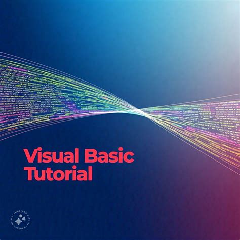 Introduction To Vbnet Visual Basic In Layman Way