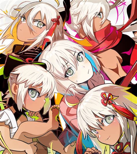 Rengoku Second Ascension Fate Danbooru