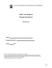 Design Principles Usability Goals HCI Study Guide Course Hero