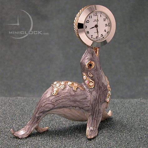 Great Mini Clocks 81 Pics