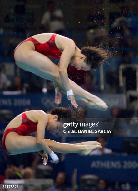 597 Li Ting Photos And High Res Pictures Getty Images