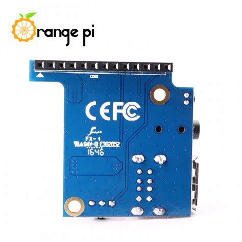 Orange Pi Zero Expansion Board Interface Board Development Board