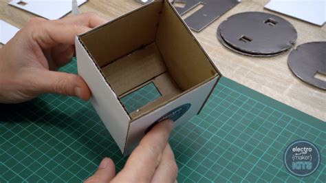 Arduino Skittle Sorter Machine 14 Steps Instructables