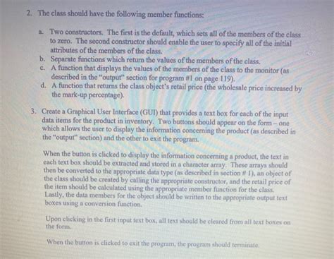Solved Program Input The Input To The Program Will Be The Chegg Com