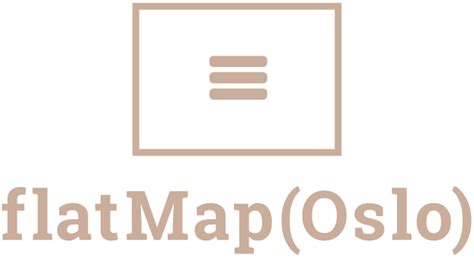 Flatmap Oslo