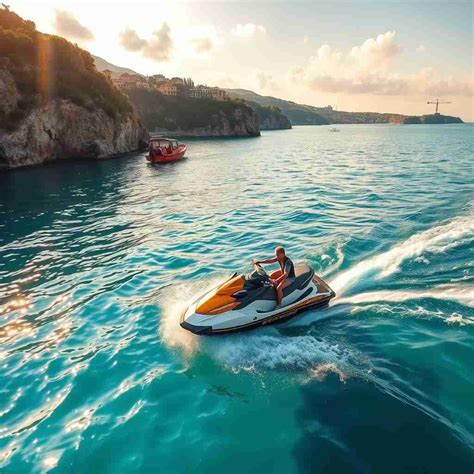 Top Jet Ski Life Jackets To Keep You Safe On The Water