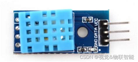 esp32设备驱动 dht11温度湿度传感器驱动 esp32 dht11 csdn博客
