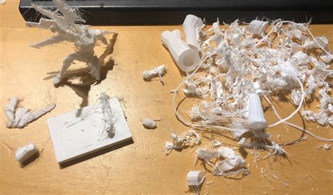 Printed Without Retraction Biggest Mistake Of My Life R3dprinting