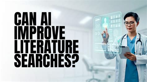 Using Ai To Improve Scientific Literature Search Results First10em