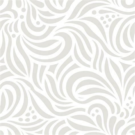 Abstract Organic Pattern Design Background Premium Ai Generated Image