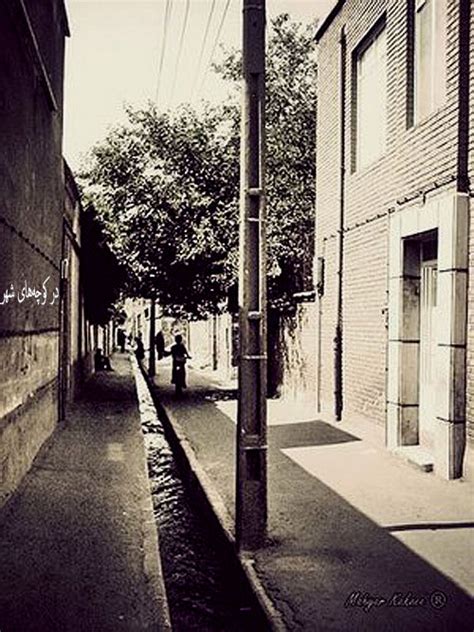 شرقى غمگين یک روز می‌آیی که من، دیگر دچارت نیستم از صبر ویرانم ولی