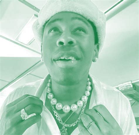 Tyler The Creator Chromakopia Pfp Tyler The Creator The Creator Tyler