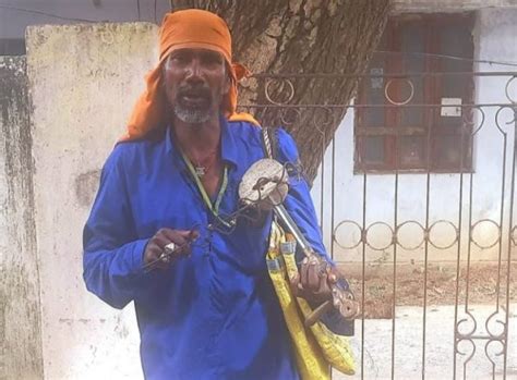 Traditional Musical Instrument Kendera Faces Extinction In Odishas