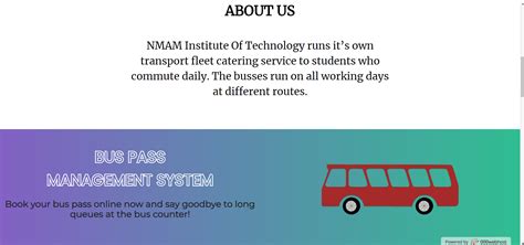 Github Samit D Manvarbuspass