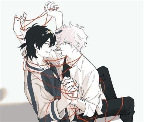 Cheng Xiaoshi X Lu Guang On Tumblr