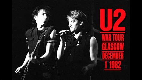 U2 1982