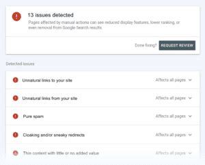 What Is A Spam Link An Overview How To Avoid Link Spam