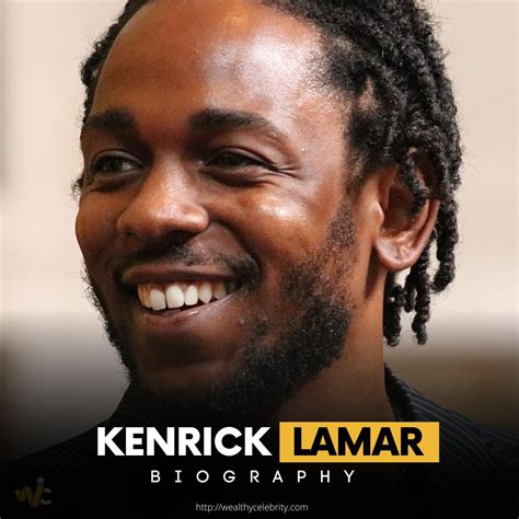 Kendrick Lamar Duckworth Biography King Kendrick Richest Actors